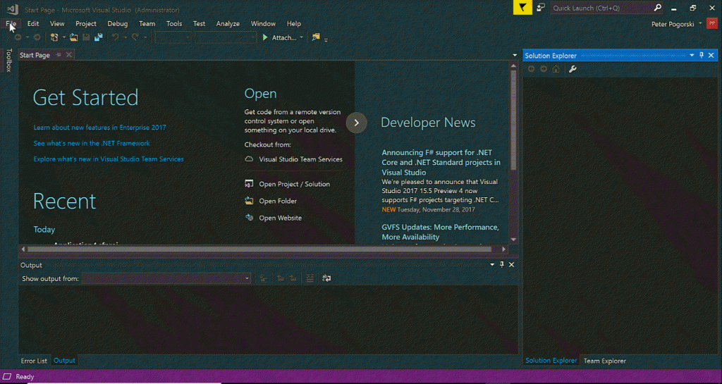 Lift, shift, and modernize using containers on Azure Service Fabric ... Lift, shift, and modernize using containers on Azure Service Fabric ...