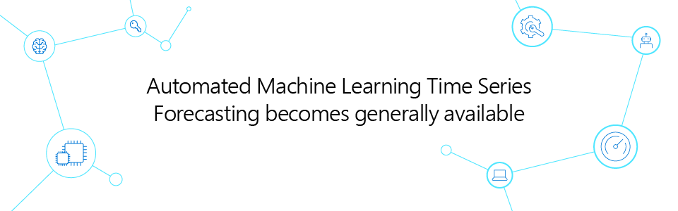Build more accurate forecasts with new capabilities in automated ...