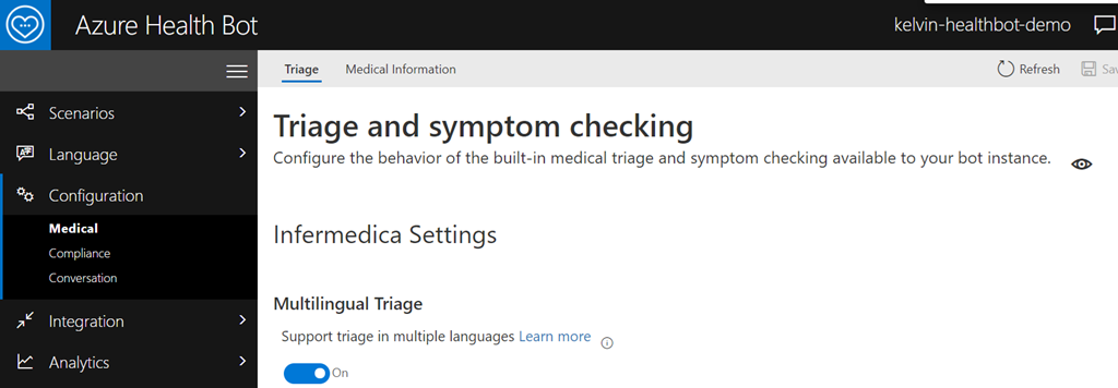 Azure Health Bot adds eight new regions with additional language ...